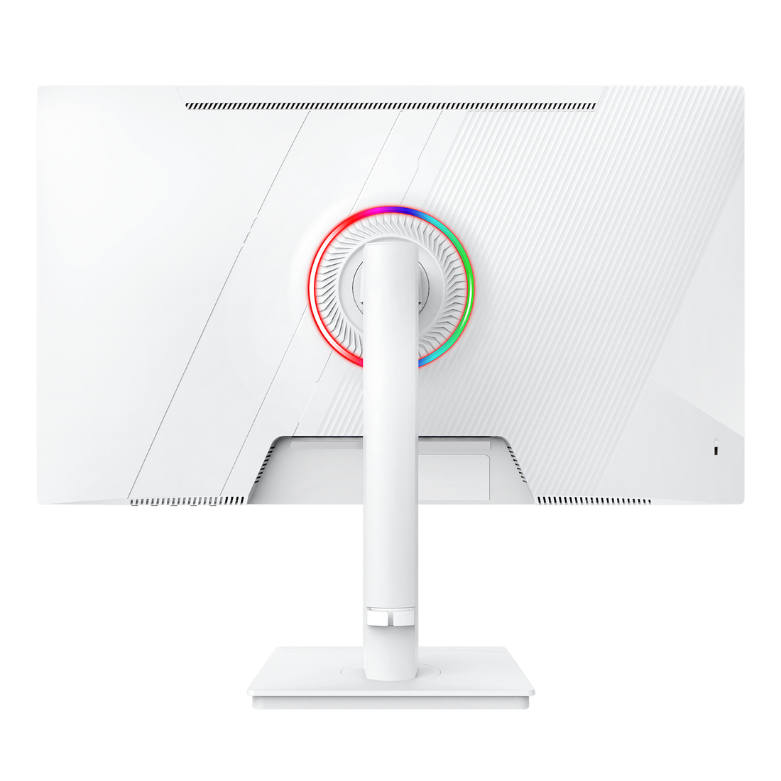 CRUA 27 Inch Gaming Monitor, UHD(3840 * 2160P) 144Hz Built-in Speaker ...