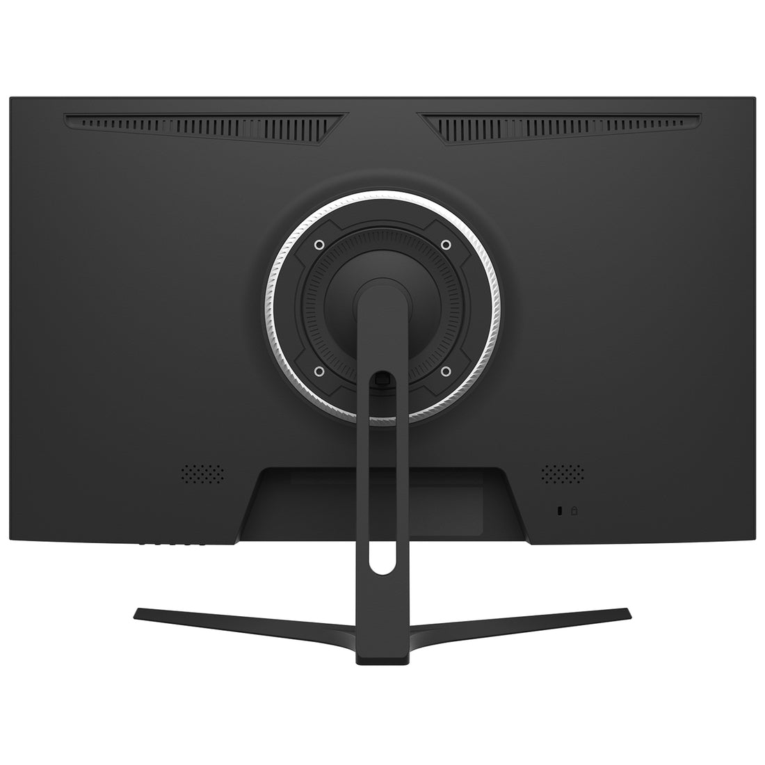 27 Inch QHD 1440P 144Hz IPS Gaming Monitor – CRUA-Monitor