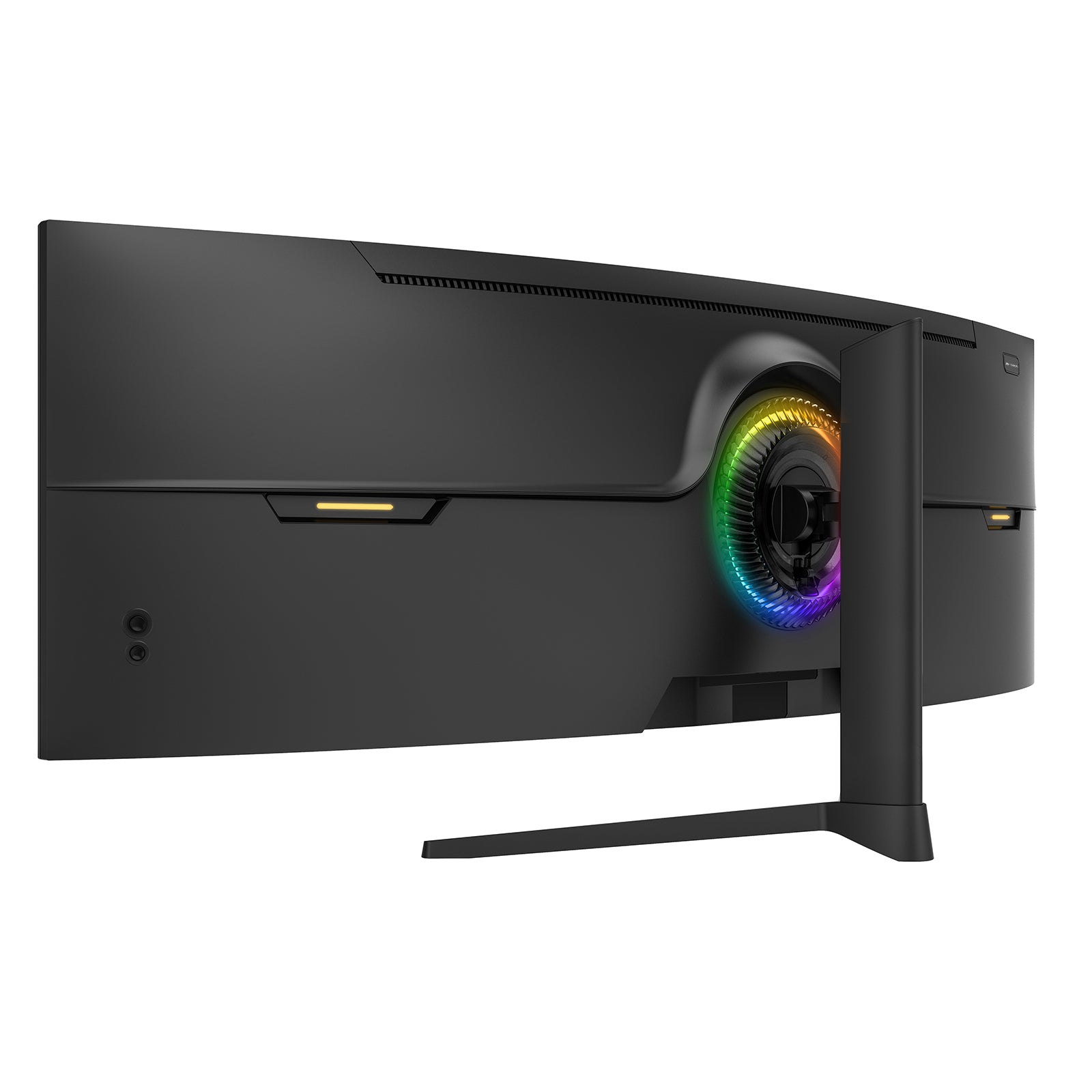 49 Inch DFHD 144Hz/165Hz Ultra-Wide Curved Gaming Monitor – CRUA-Monitor