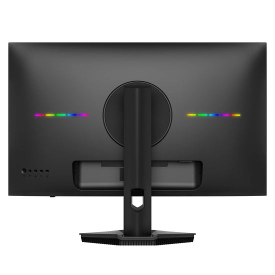 27 inches monitor – CRUA-Monitor