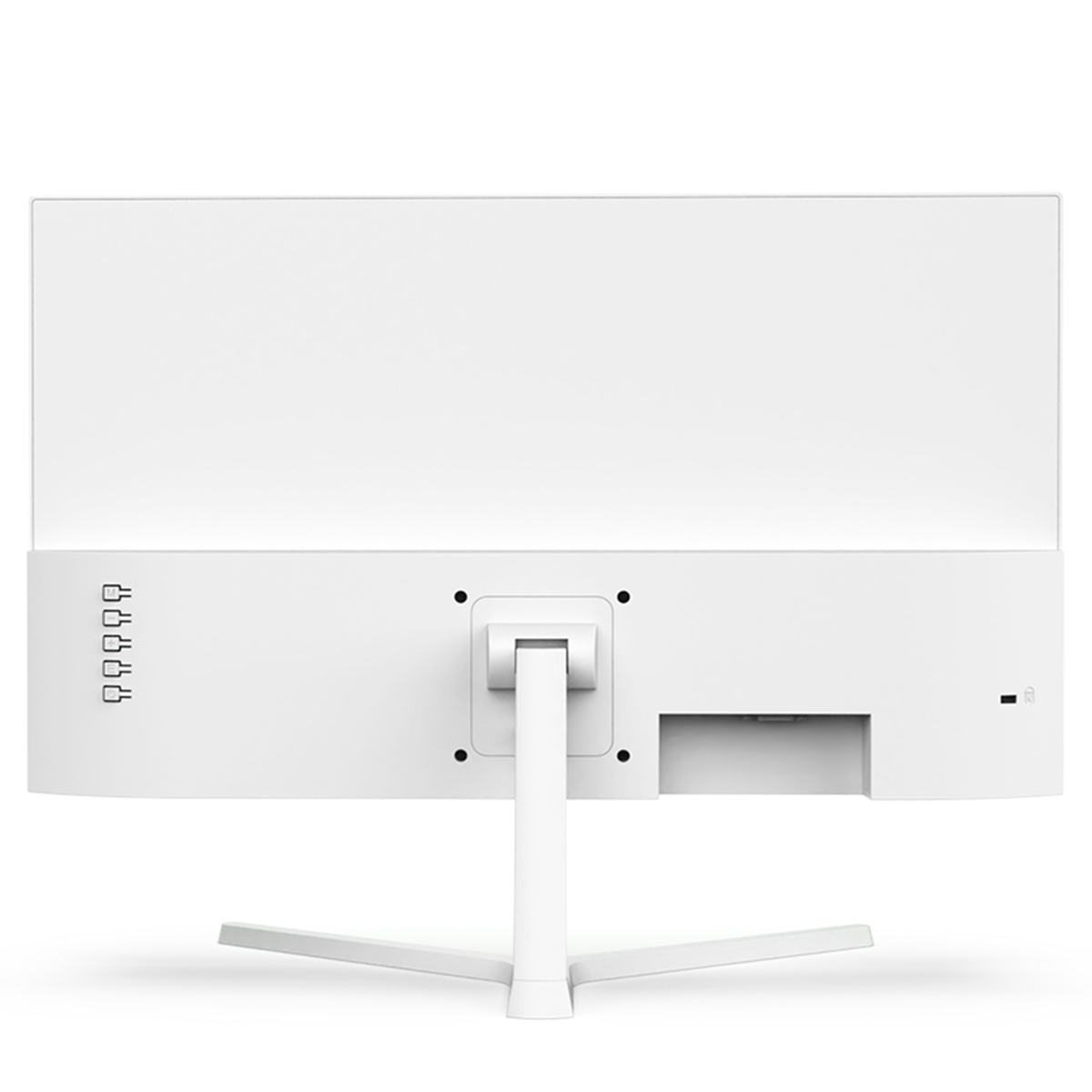 CRUA 24inch FHD 165Hz/200Hz 120% sRGB Curved Gaming Monitor – CRUA-Monitor