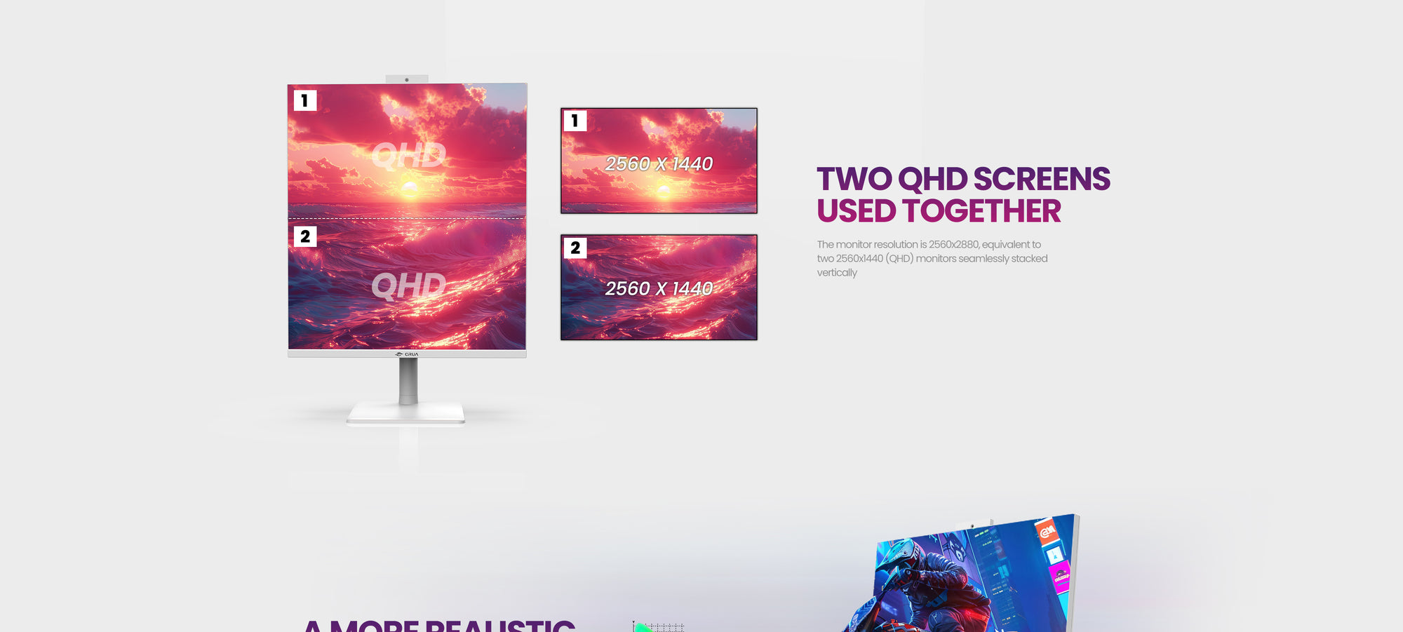 CR280HD – CRUA-Monitor
