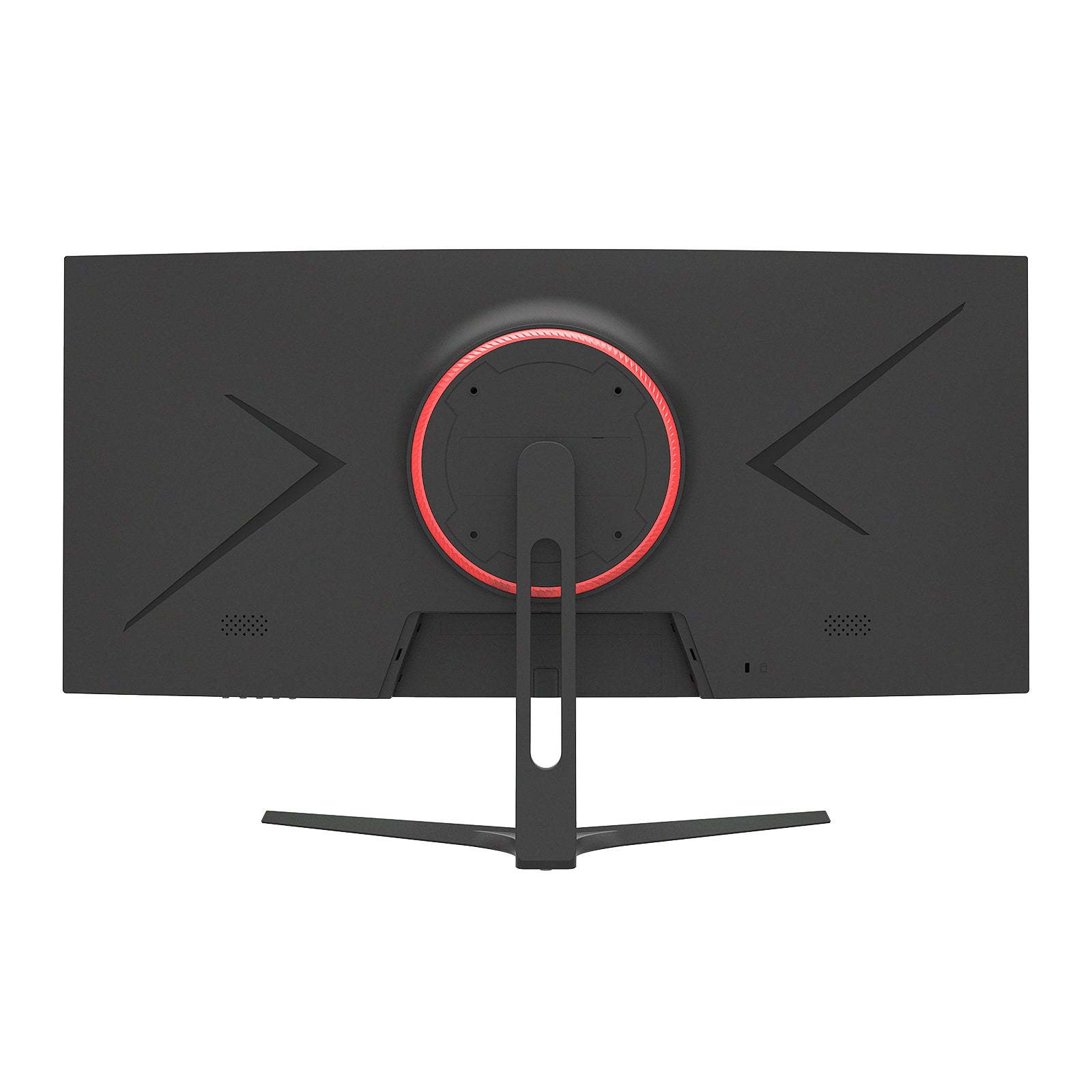 30Inch 100HZ Ultrawide Curved Monitor – CRUA-Monitor