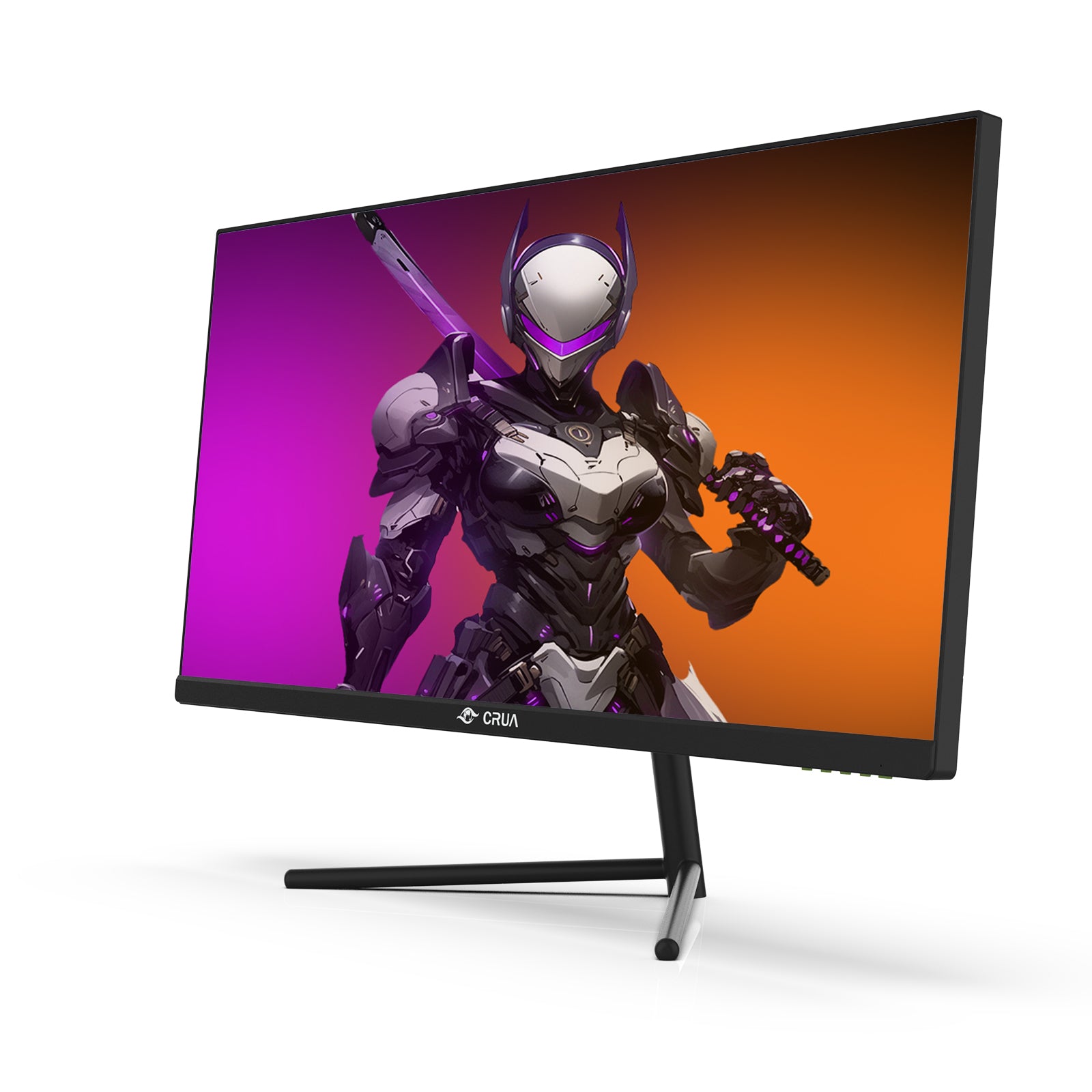 30inch 200HZ 2K Ultrawide Computer Monitor – CRUA-Monitor