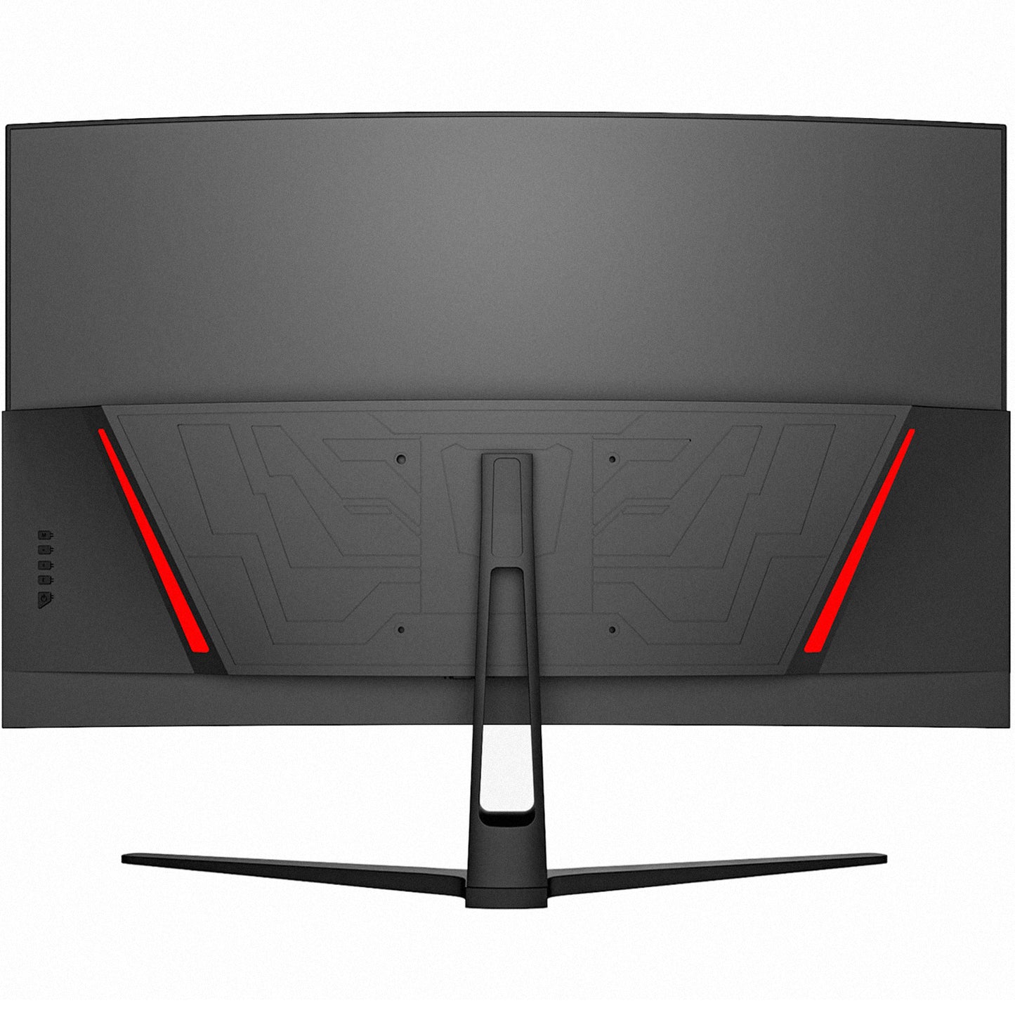 32inch 2K 144Hz QHD 2560 X 1440P Curved Gaming Monitor CRUA Monitor 32inch 2K 144Hz QHD 2560 X 1440P Curved Gaming Monitor CRUA Monitor