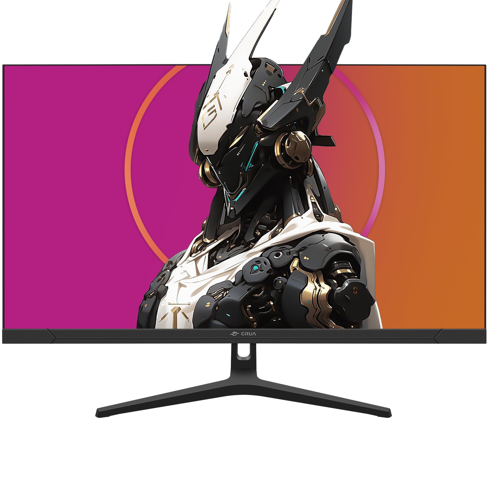 32Inch IPS UHD(3840x2160P) 144Hz Gaming Monitors – CRUA-Monitor