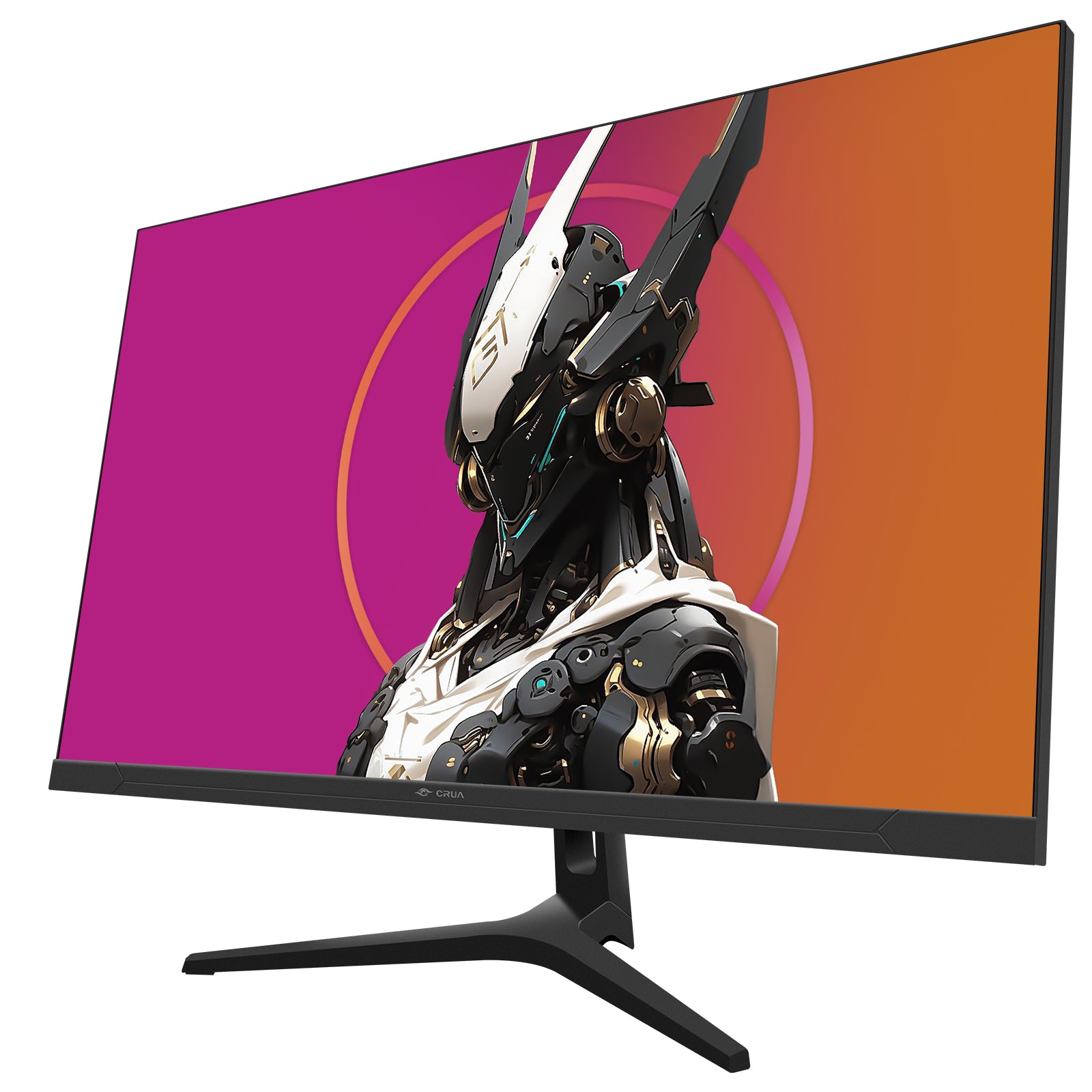 32Inch IPS UHD(3840x2160P) 144Hz Gaming Monitors – CRUA-Monitor