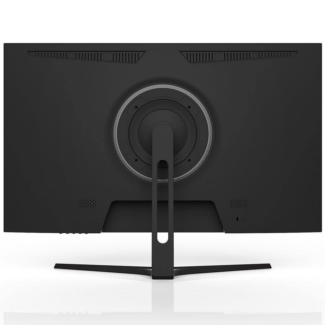 27 inches monitor – CRUA-Monitor