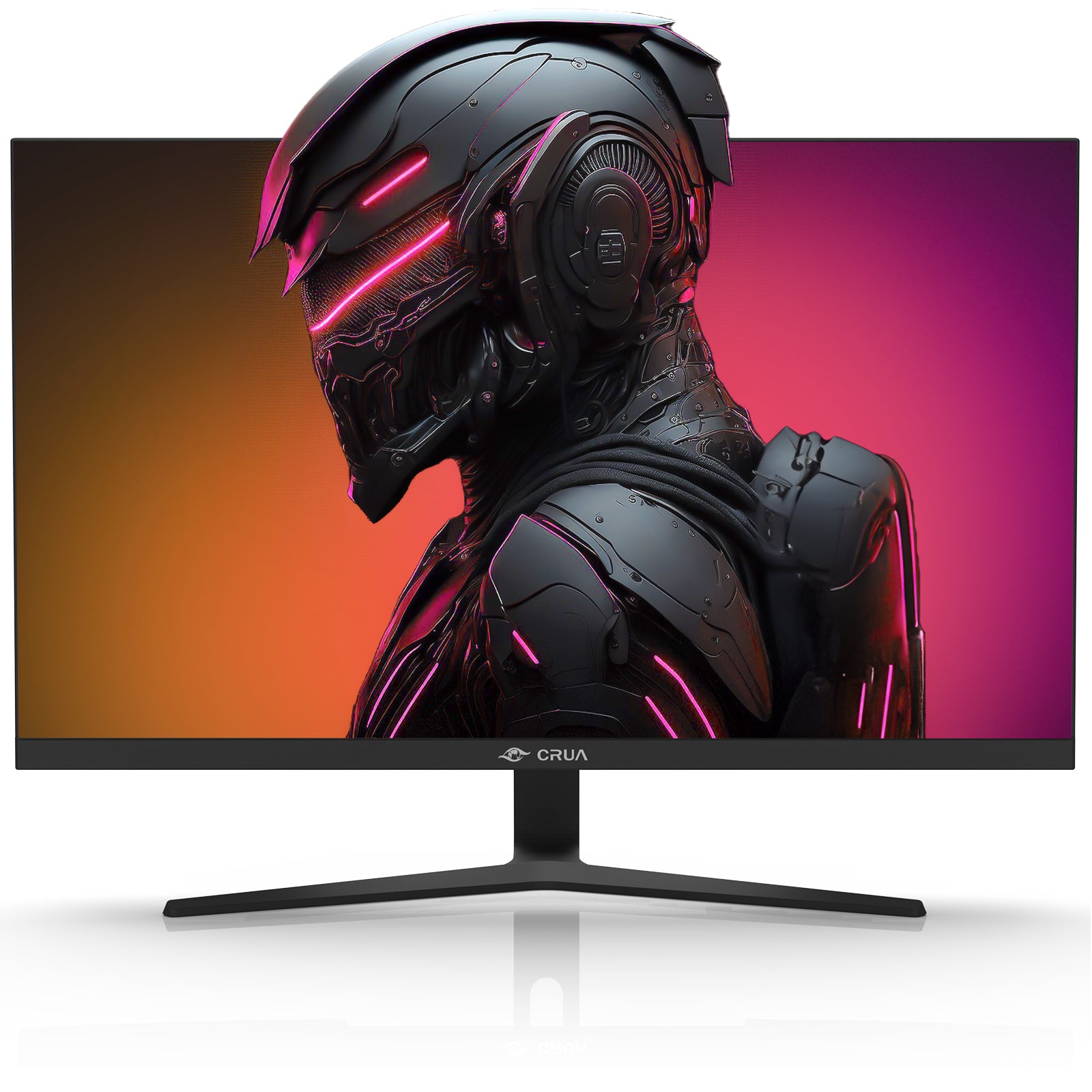 27Inch IPS 360Hz Gaming Monitor – CRUA-Monitor