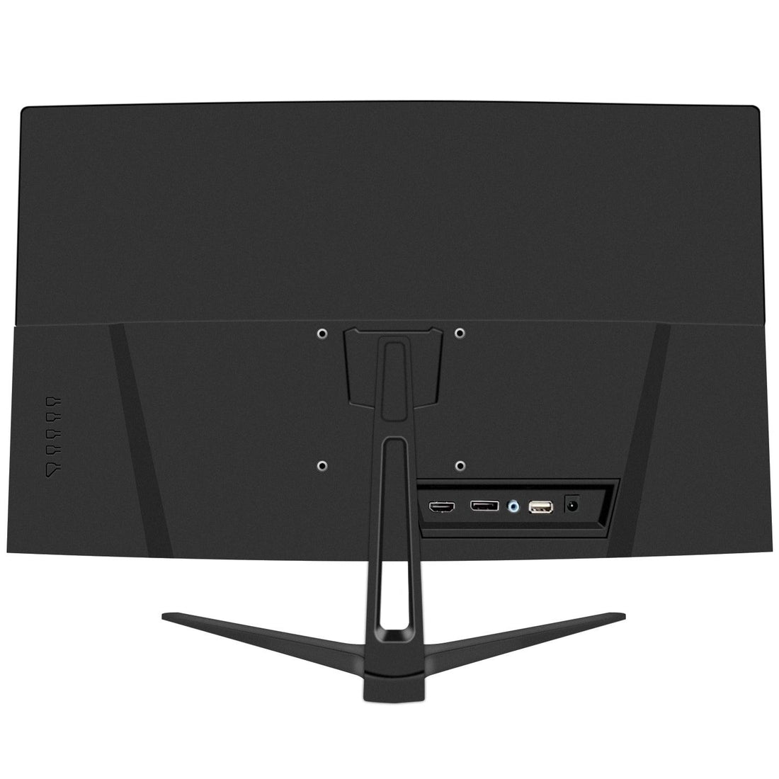 27" 1080P 180HZ 1800R Ultrawide Monitors – CRUA-Monitor