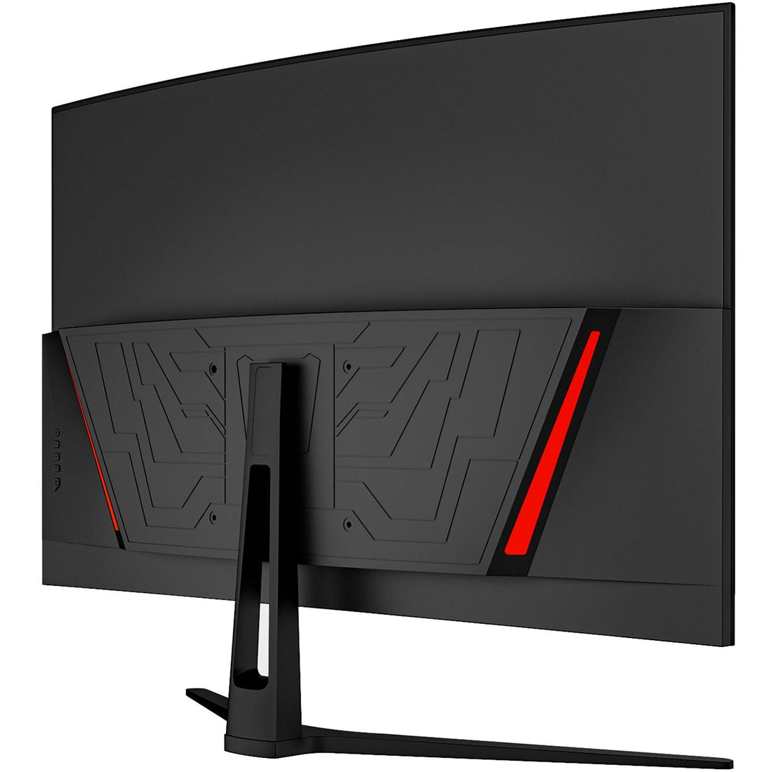 32 inch 1080P 165Hz Curved Surface Gaming Monitor – CRUA-Monitor