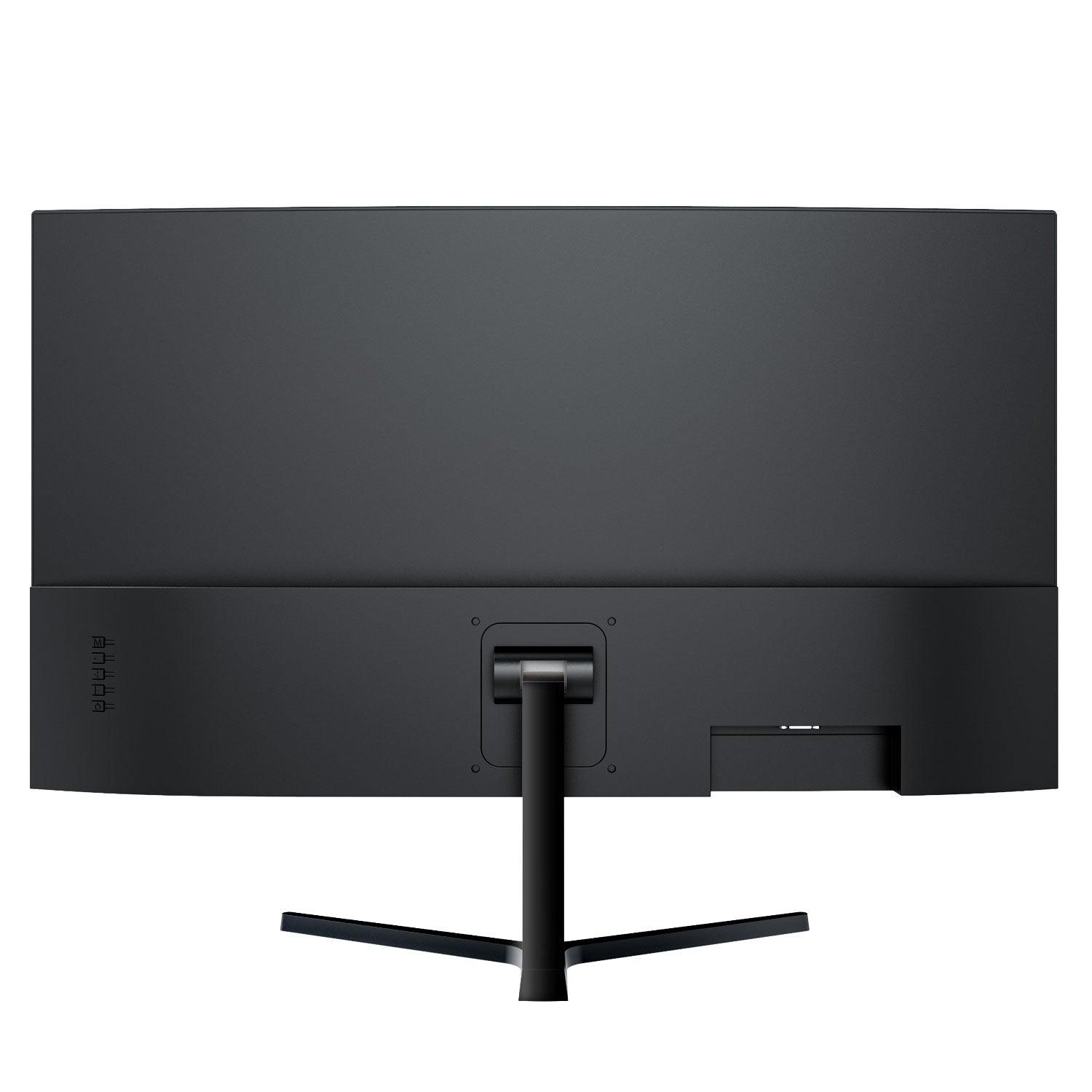Crua 24 Curved Monitor 1k 2800r High Color Gamut Ultrawide Monitors