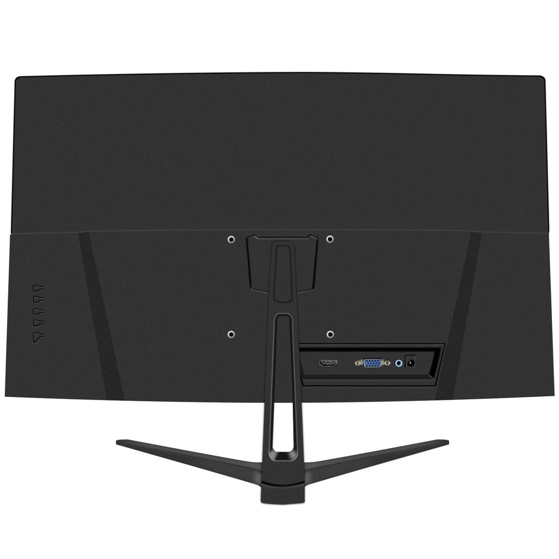 27 inches monitor – CRUA-Monitor