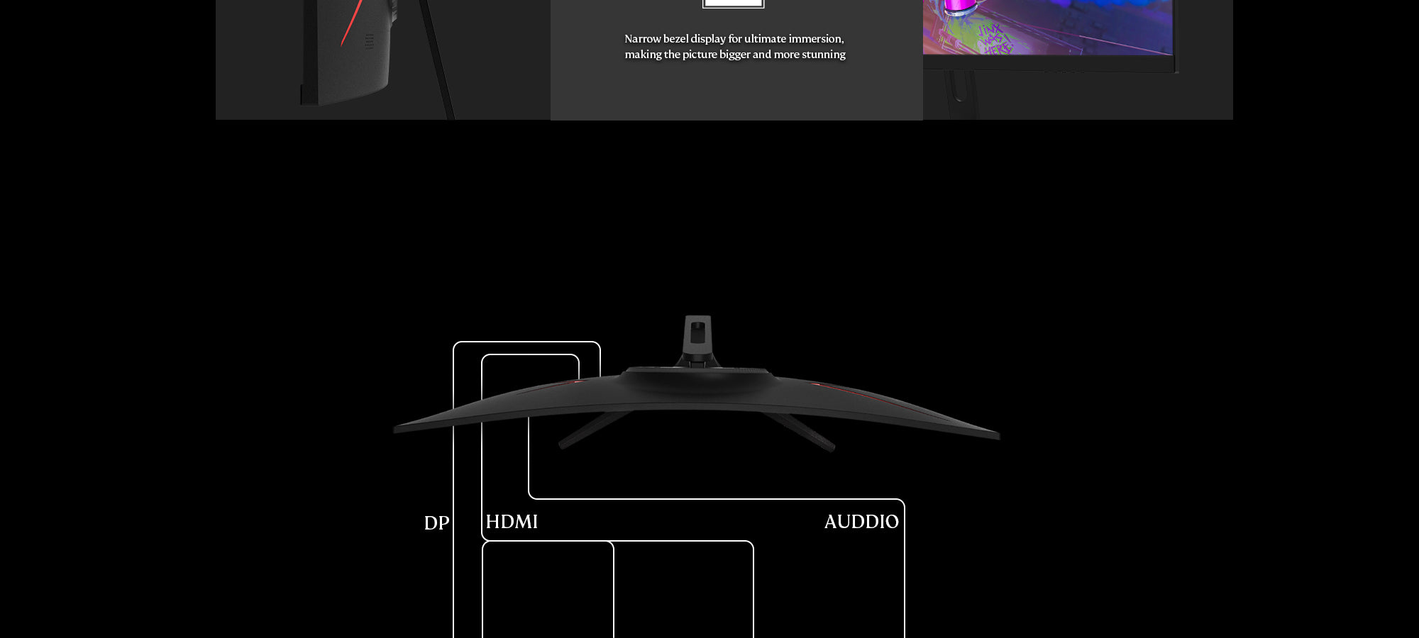 CR300HD – CRUA-Monitor