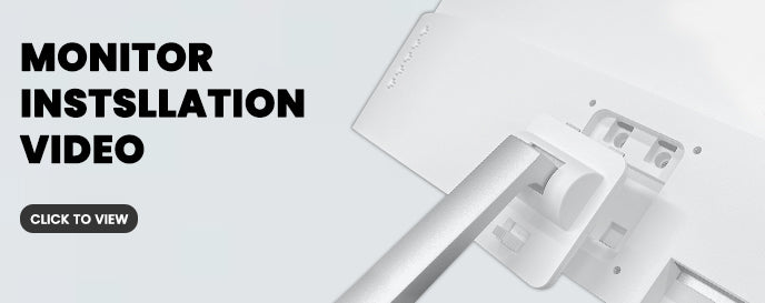 How to mount your crua monitor – CRUA-Monitor